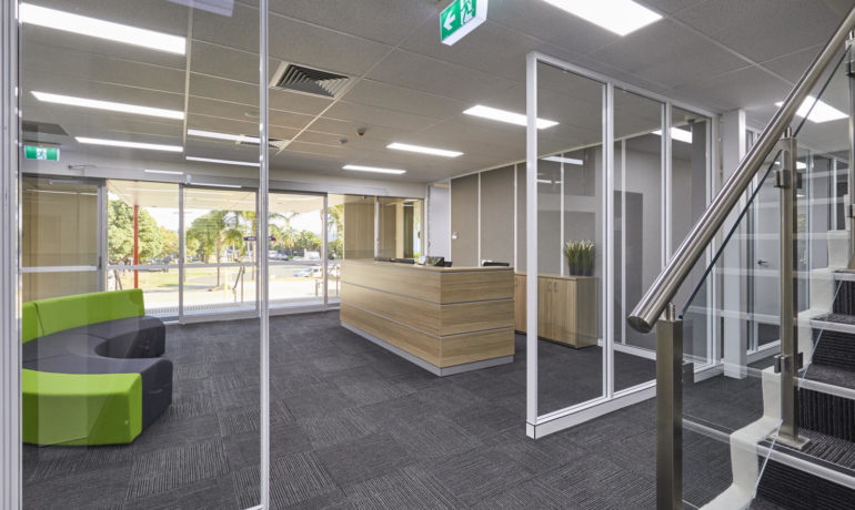 Protecta Group - Burgtec