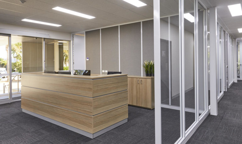 Protecta Group - Burgtec