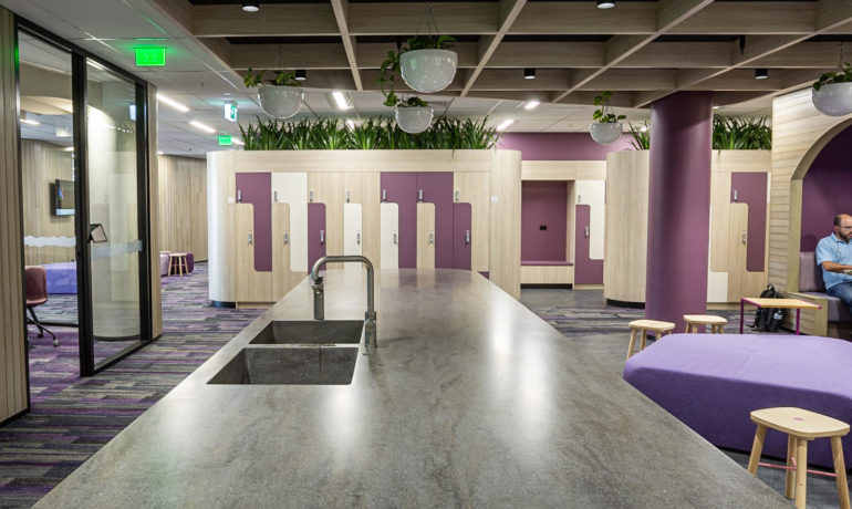 City of Newcastle Council - Burgtec